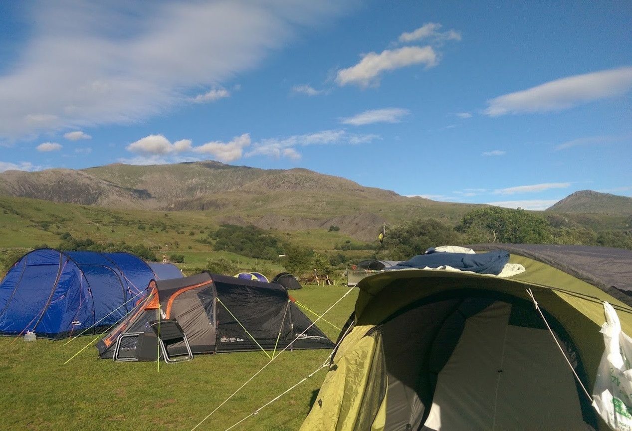 Snowdon Base Camp Rhyd Ddu Gwynedd snowdon-base-camp-rhyd-ddu-gwynedd